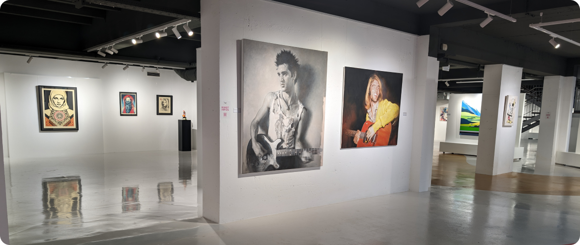 SCAN.ART | Discover Art